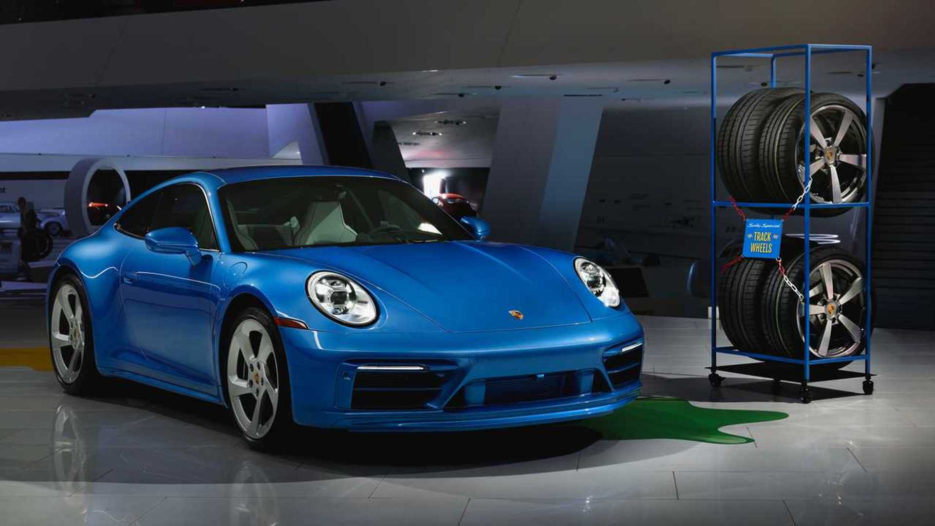 The Most Expensive & Rare Porsche Models of All Time